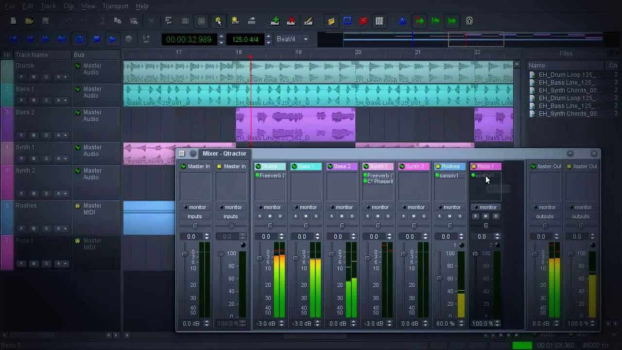 Online Audio Editors Available For Making Awesome Music - smc ...